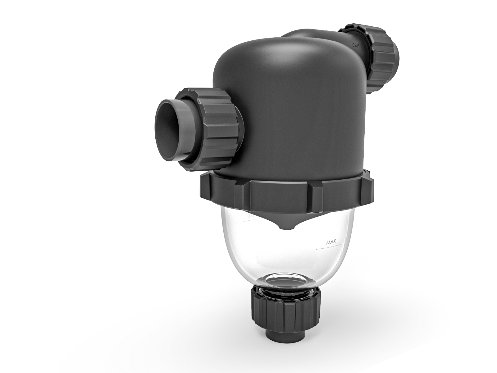 Products Duratech | FLOW Vortex