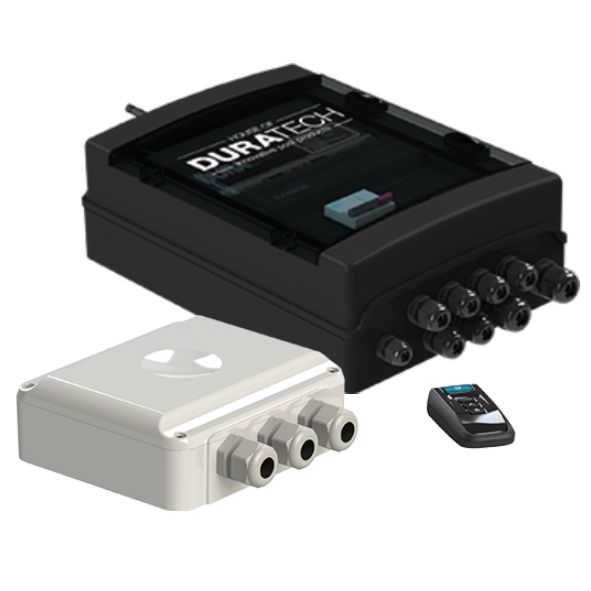 Products Duratech | LINK Controller