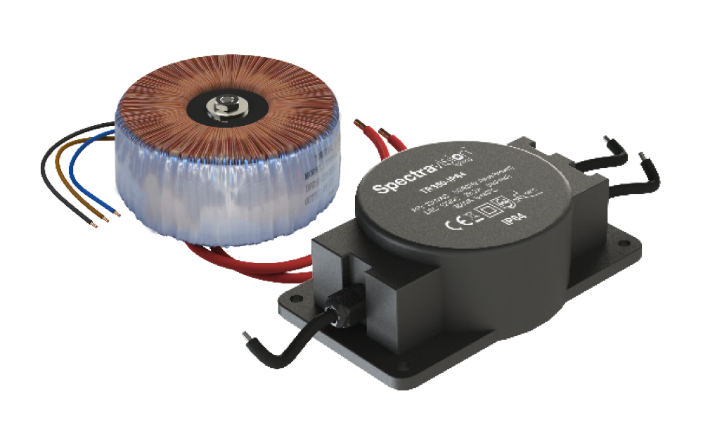 Products Duratech | Toroidal Transformers