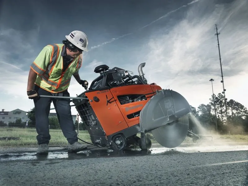 Concrete Cutting and Coring Services for Precision Work | Form Up ...