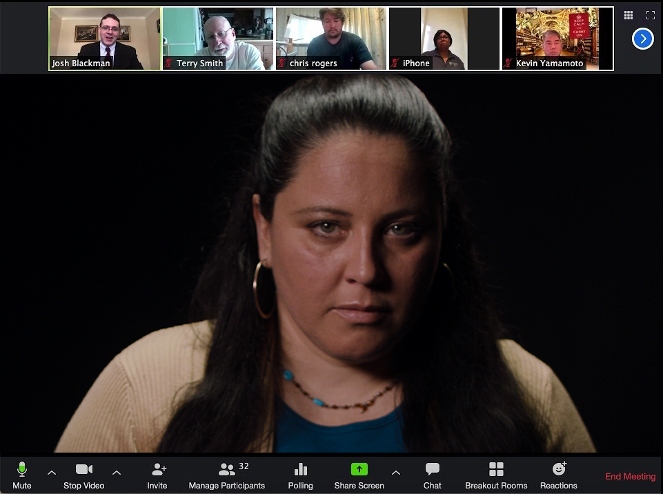 Virtual Patient Simulations