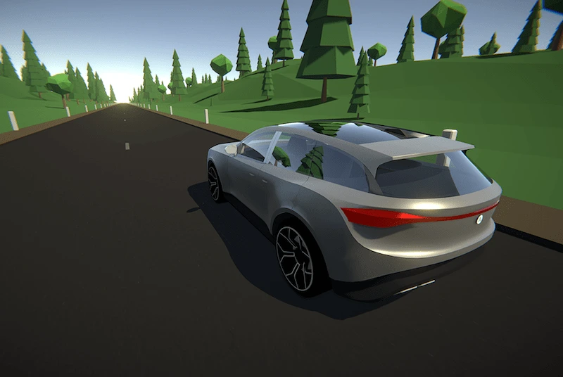 Automotive development goes XR | Wunder Mobility