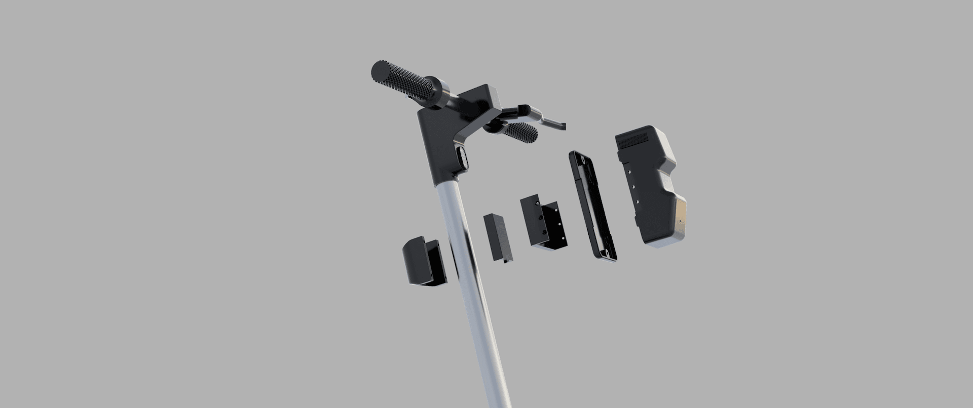 Drover PathPilot | Wunder Mobility