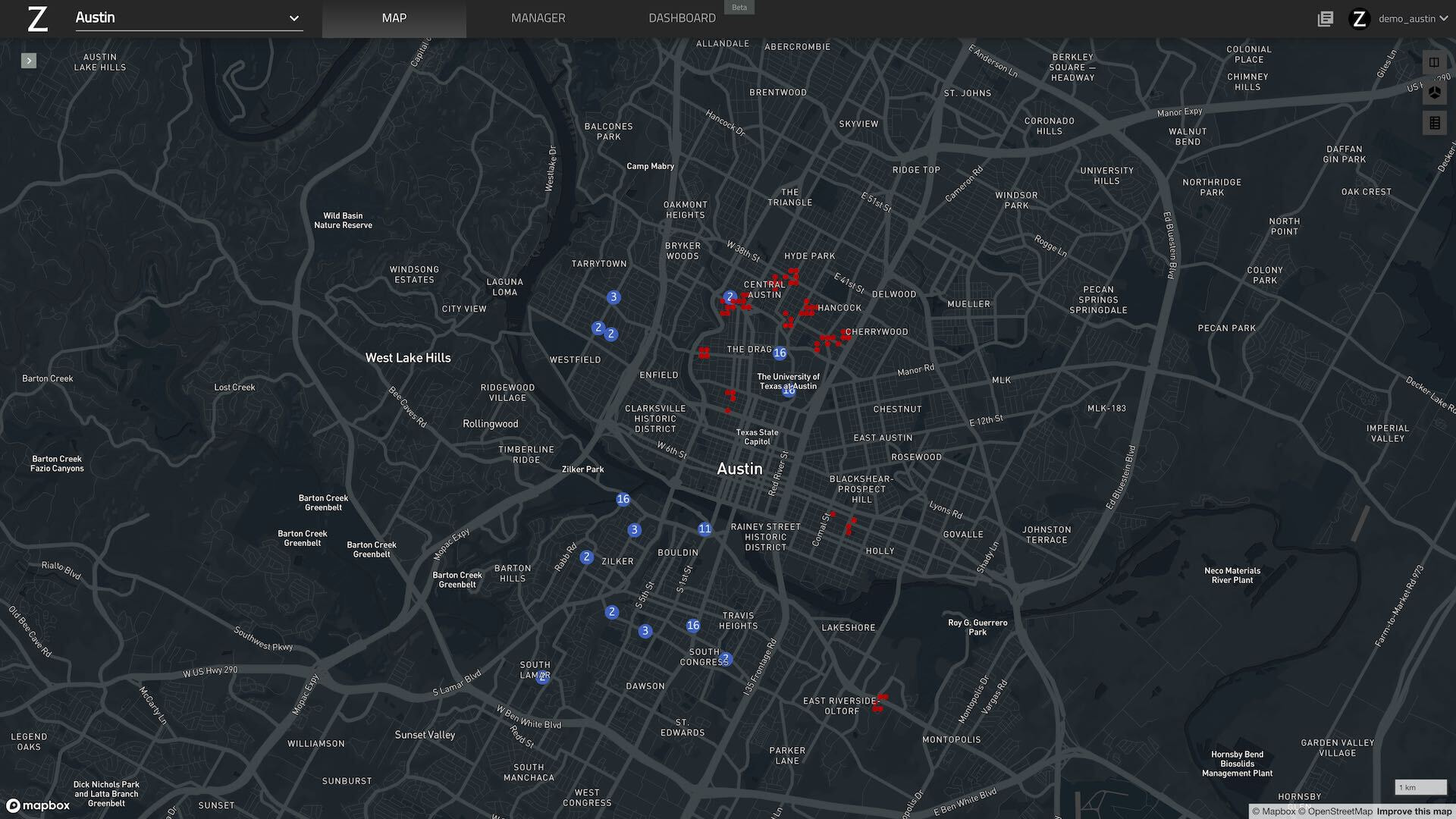 Zoba | Wunder Mobility