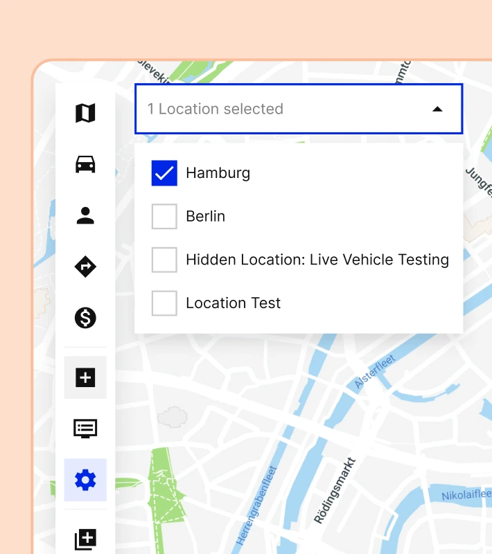Webinar overview | Wunder Mobility