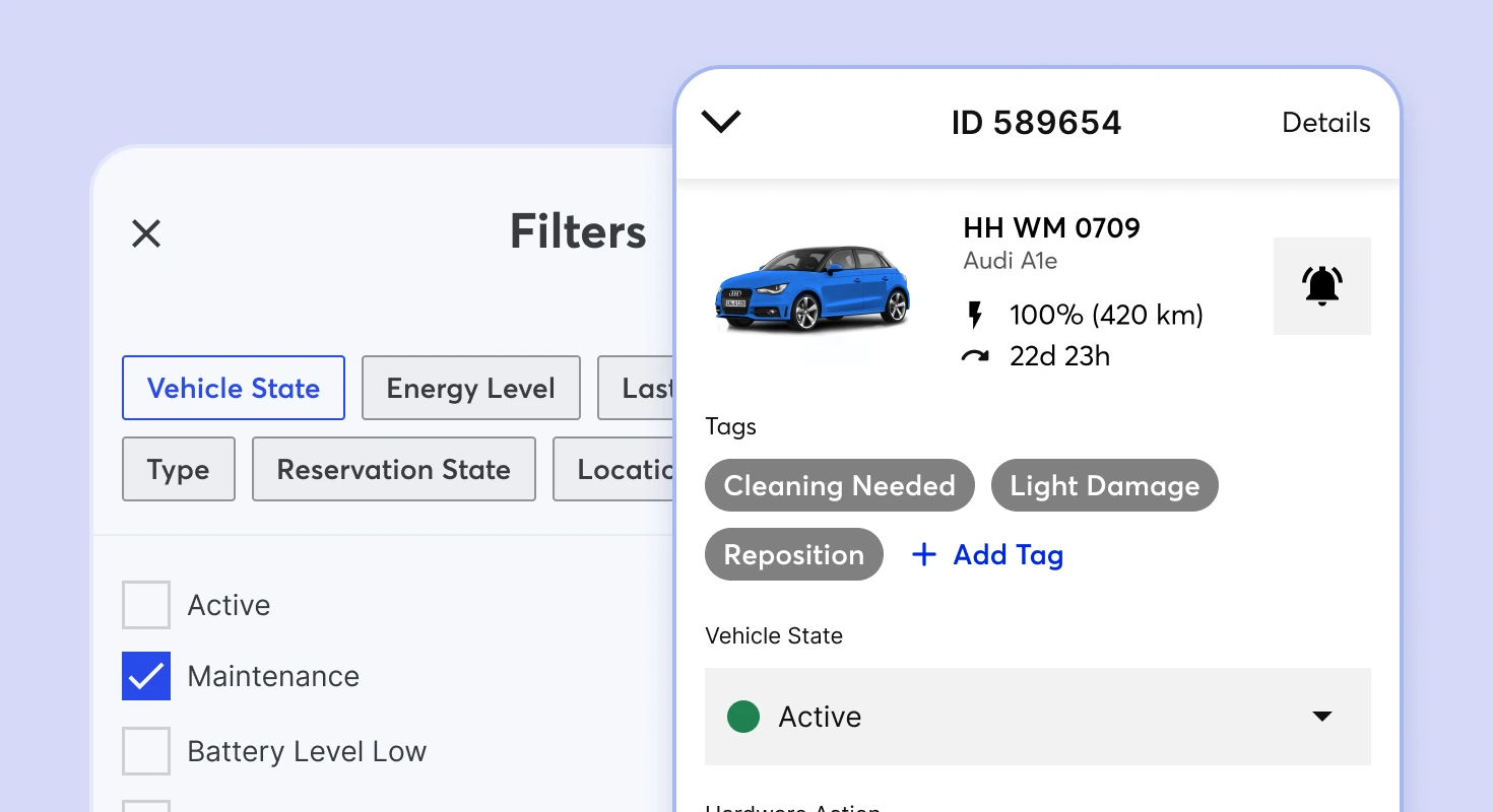 Webinar overview | Wunder Mobility