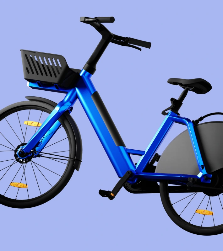 Webinar overview | Wunder Mobility