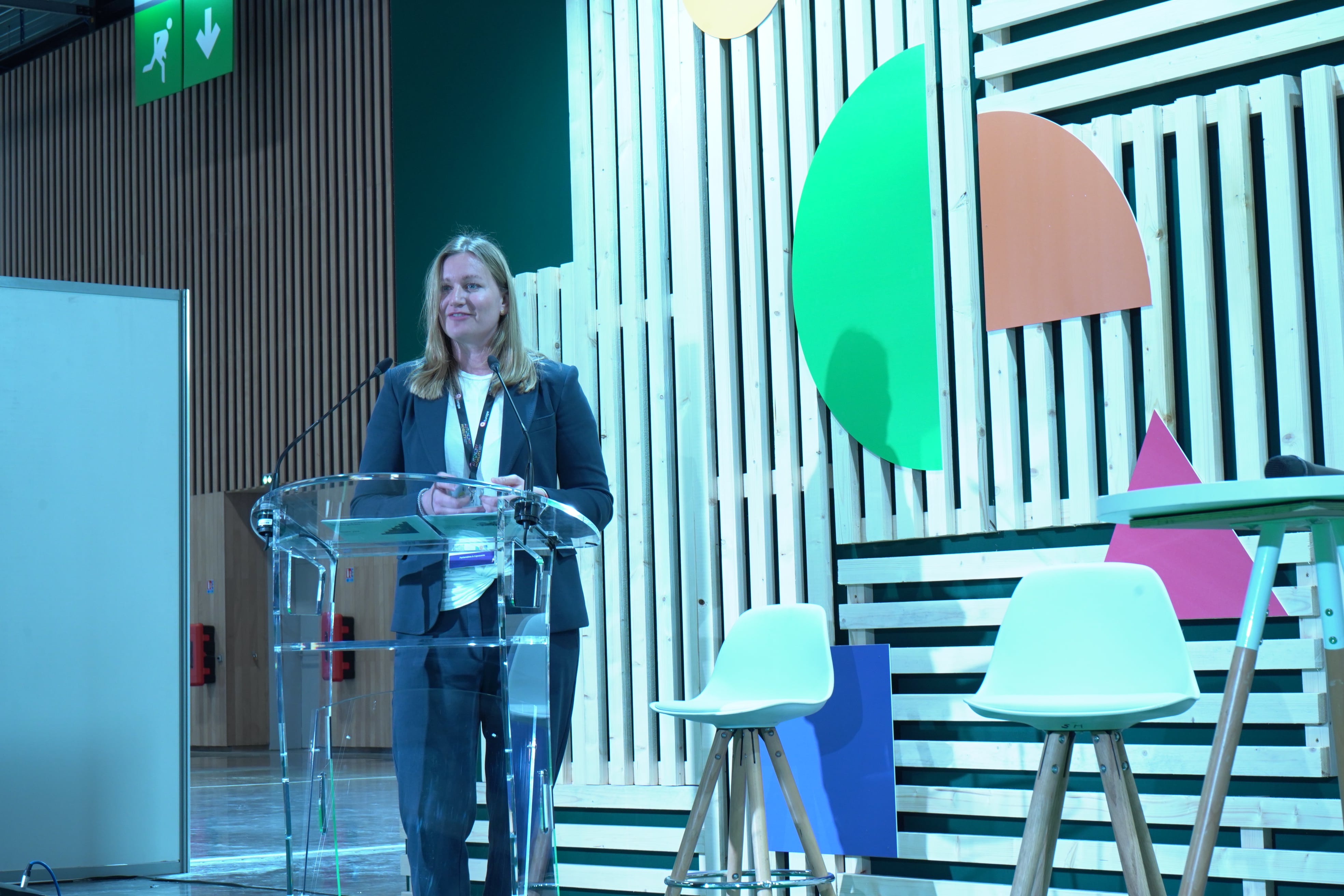 Recap: Wunder Mobility at Autonomy Paris 2024 | Wunder Mobility