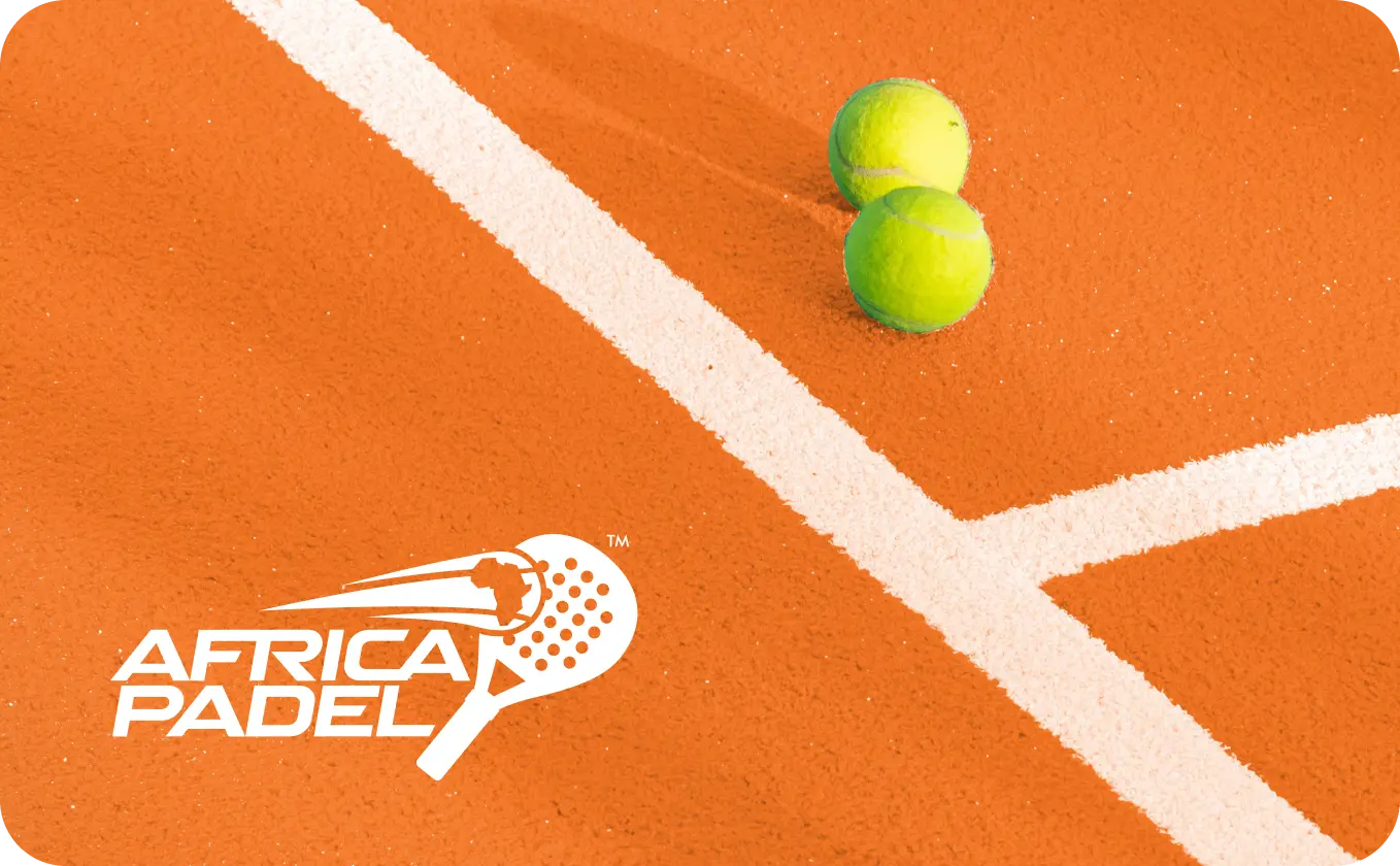 Africa Padel | News