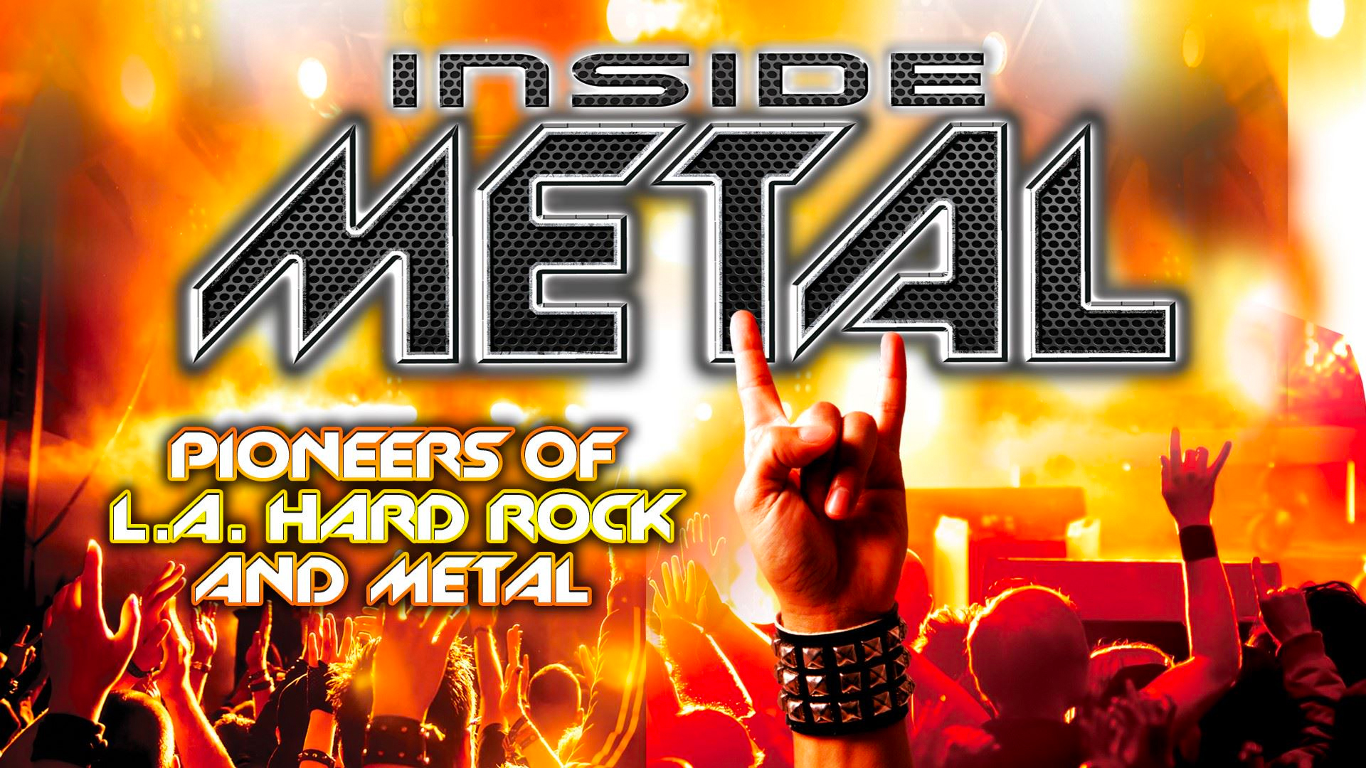 Découvrez les origines de la scène Metal de Los Angeles avec le ...