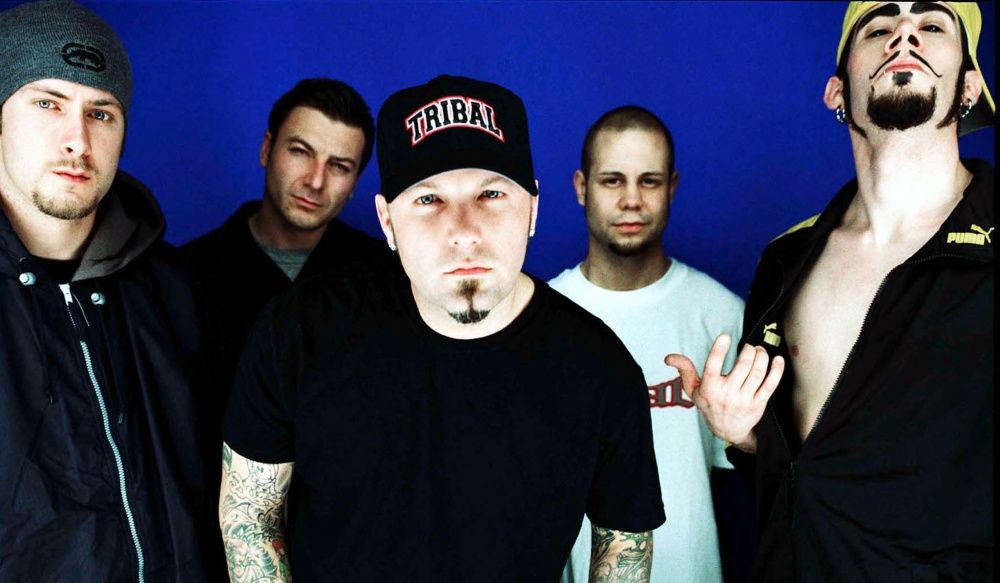 Culture Clip : décryptage de "Take a Look Around" de Limp Bizkit
