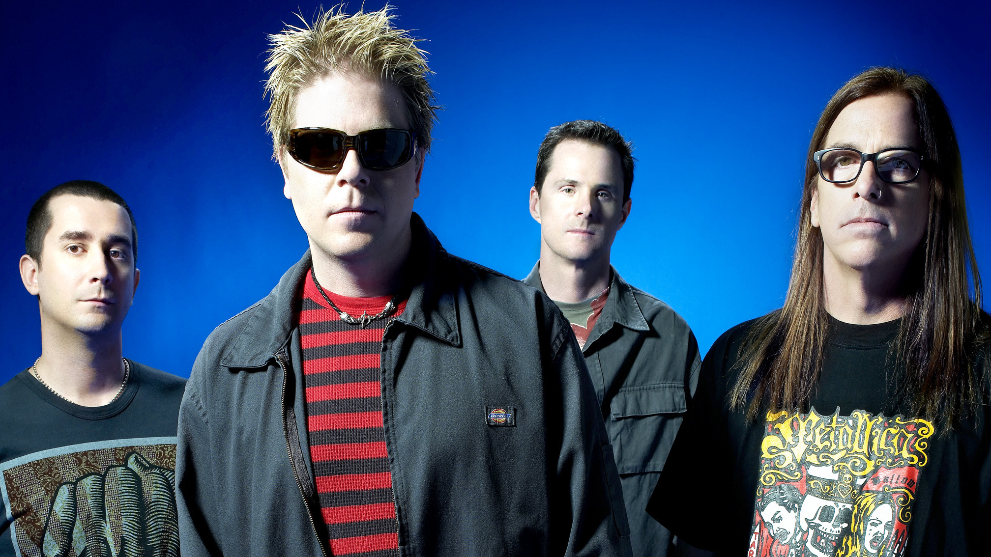 Culture Clip : décryptage de "The Kids Aren't Alright" de The Offspring