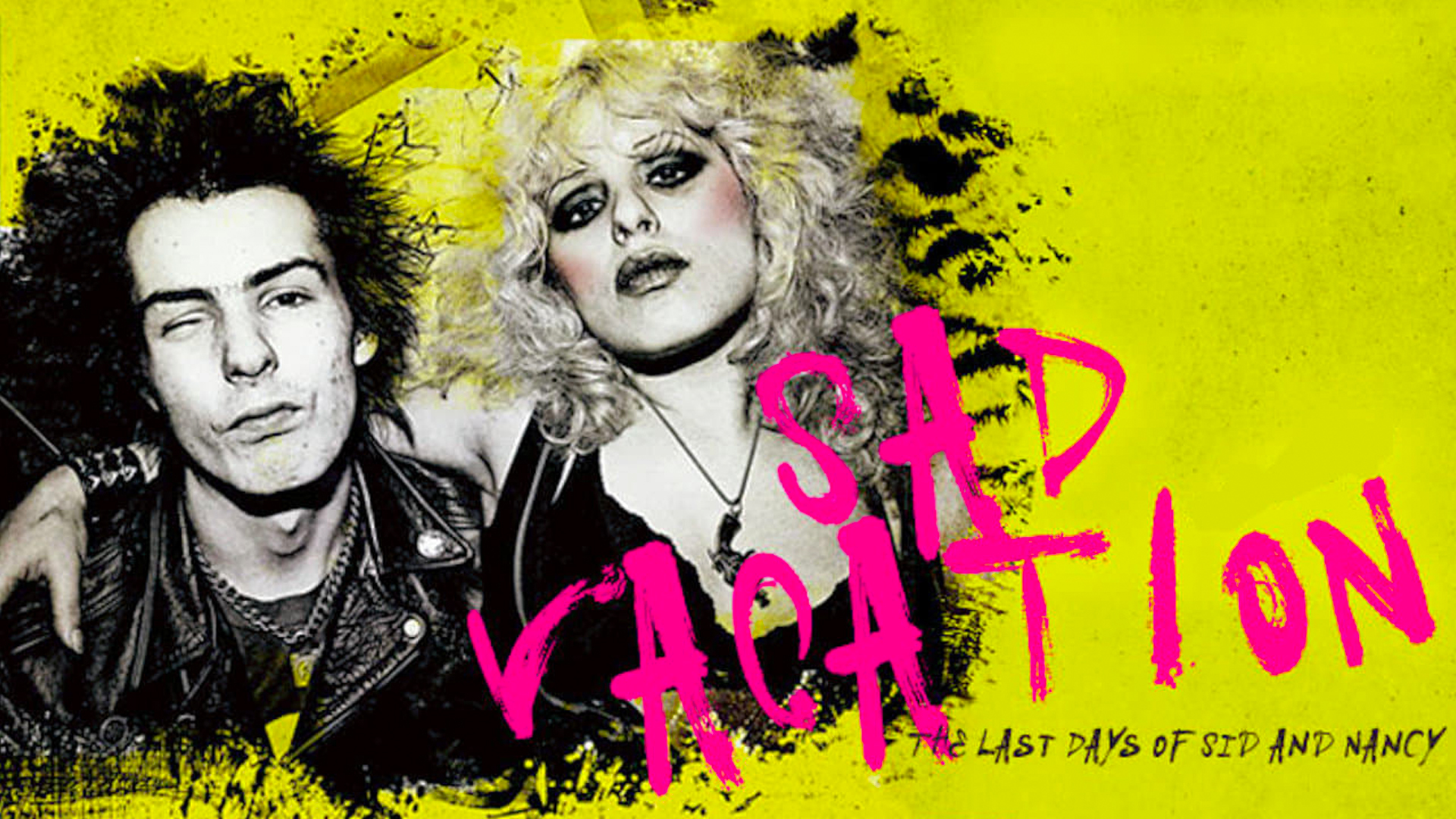 "Sad Vacation" : qui a tué Nancy Spungen, la compagne de Sid Vicious