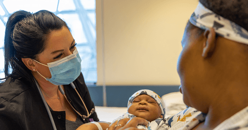 Who We Are | Boston Medical Center