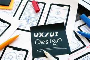 UI Patterns vs UX Pattern | UI & UX Design Examples | Guide
