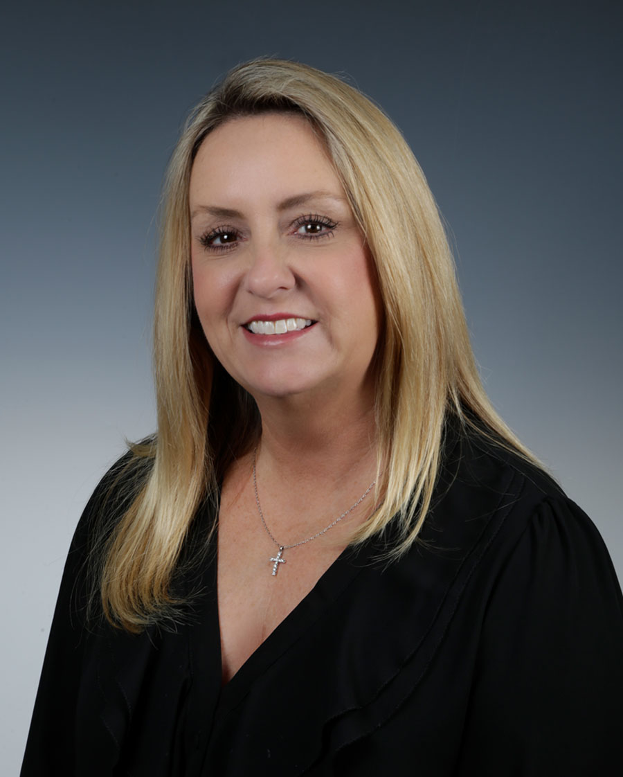 Office Staff Supporting Our Trust Investment Advisors