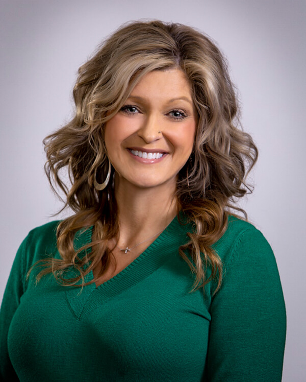 Office Staff Supporting Our Trust Investment Advisors