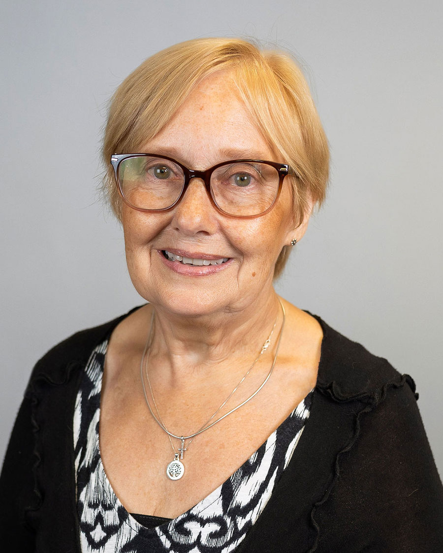 Office Staff Supporting Our Trust Investment Advisors