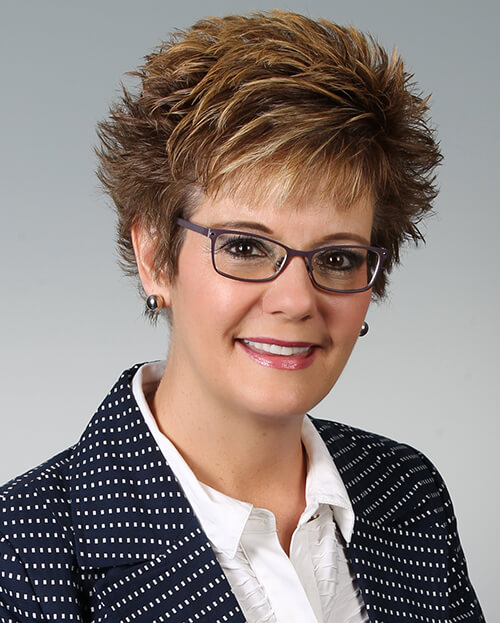 Trust & Investment Management Leadership Team