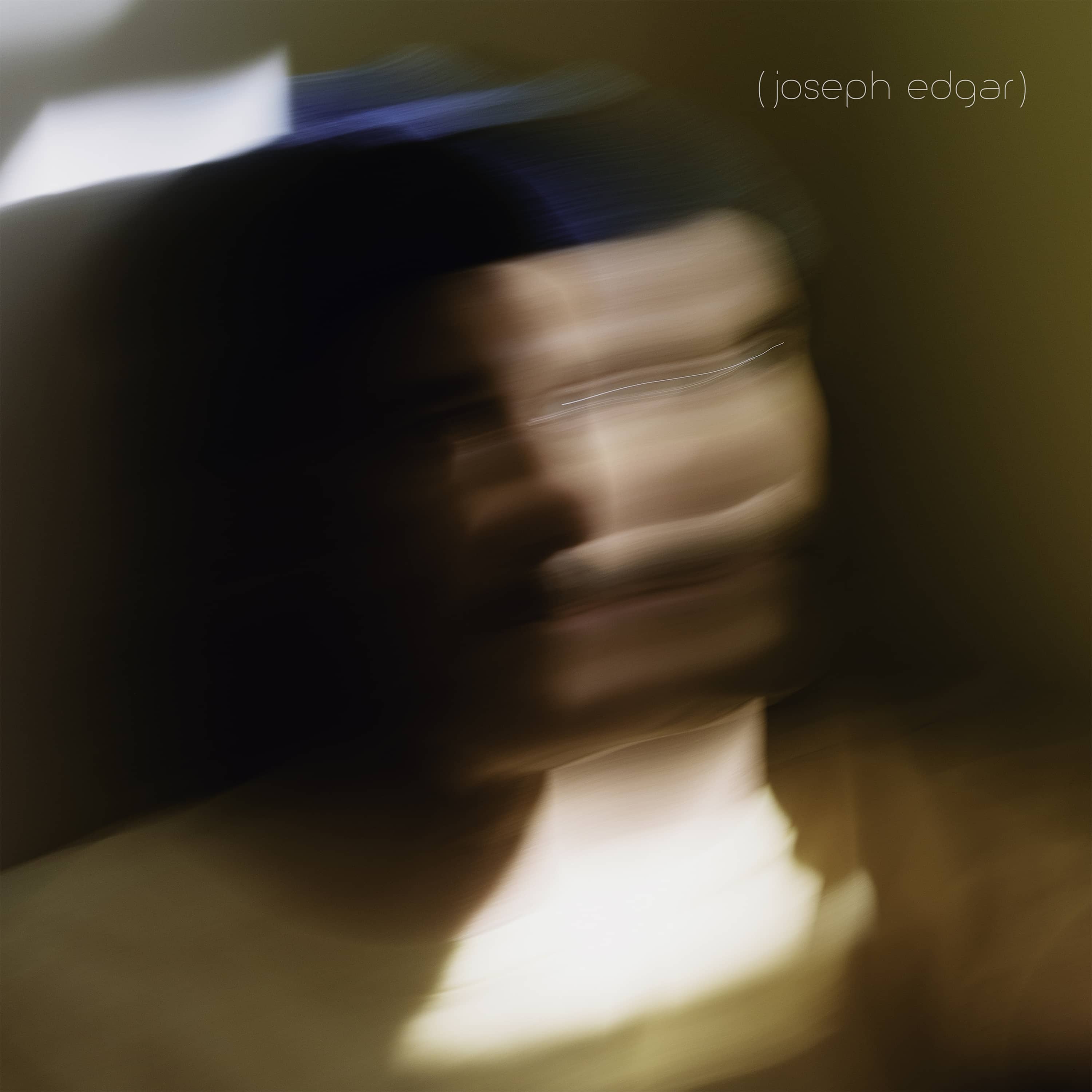 Joseph Edgar - (Joseph Edgar)