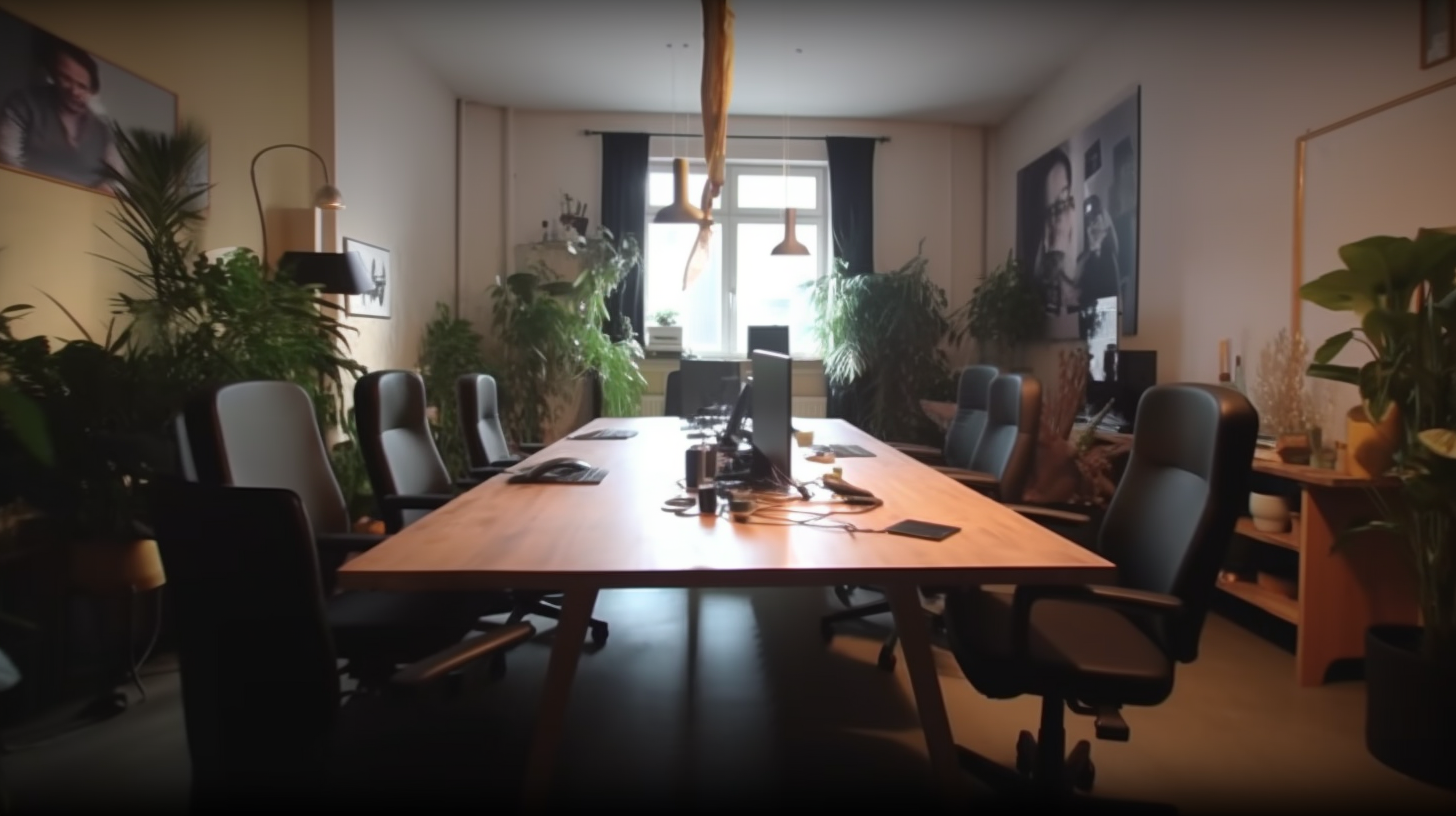 35 best zoom backgrounds | Zencal Blog