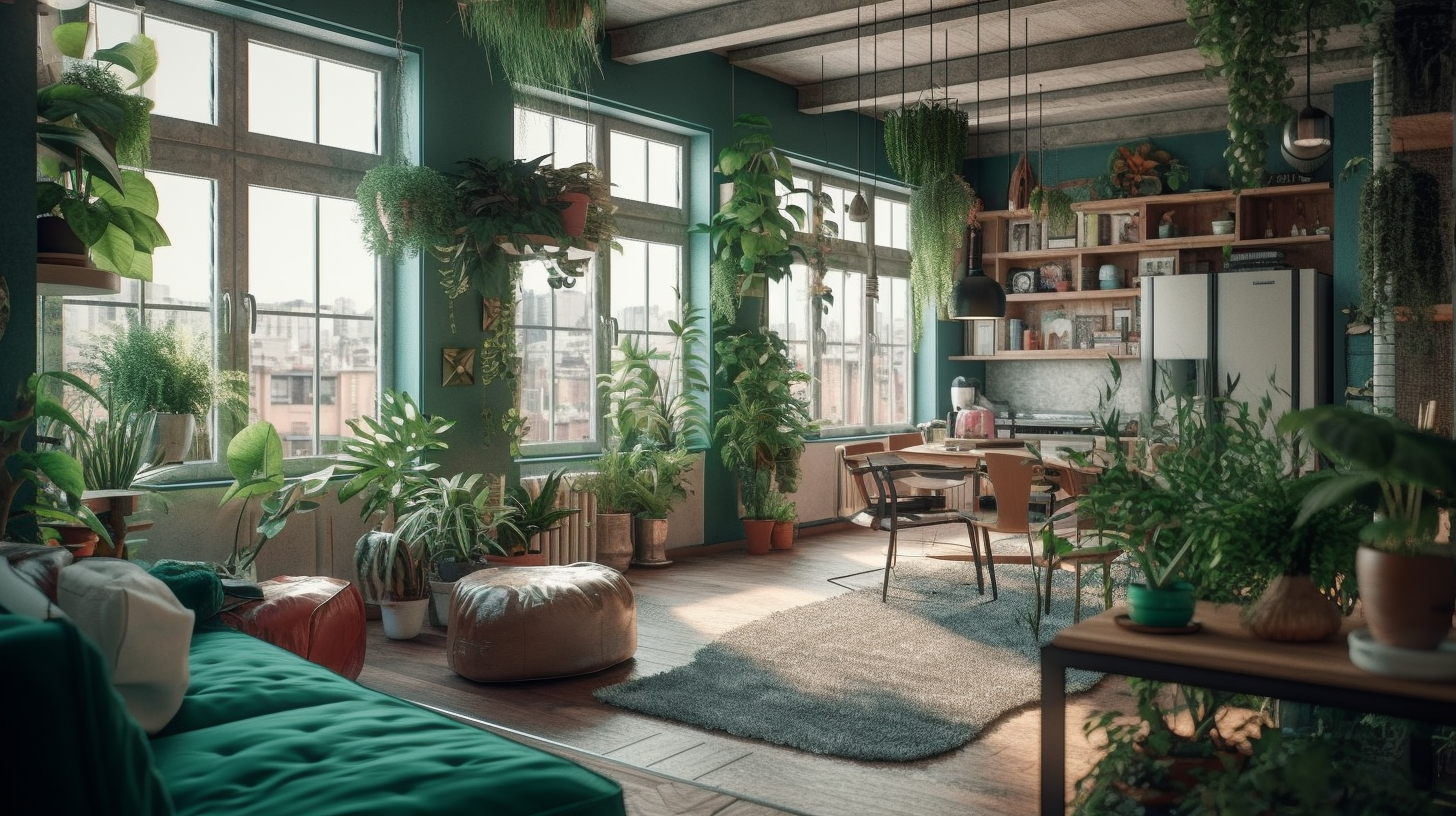 35 best zoom backgrounds | Zencal Blog