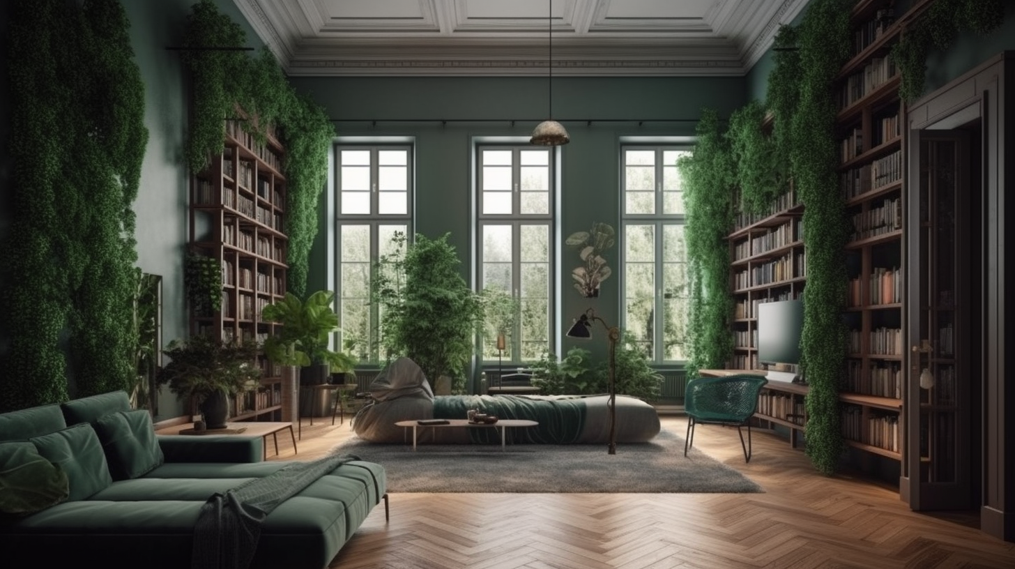 35 best zoom backgrounds | Zencal Blog