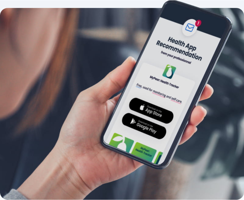 TherAppX — Breaking down barriers for health apps adoption