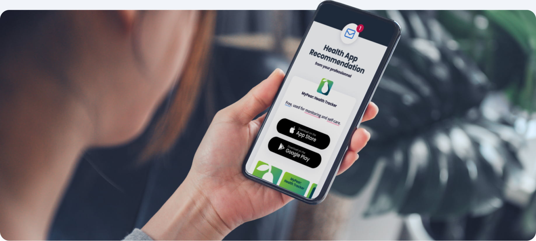 TherAppX — Breaking down barriers for health apps adoption
