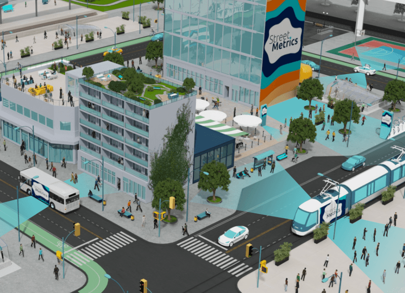 Measurement for Transit Media Operators | StreetMetrics