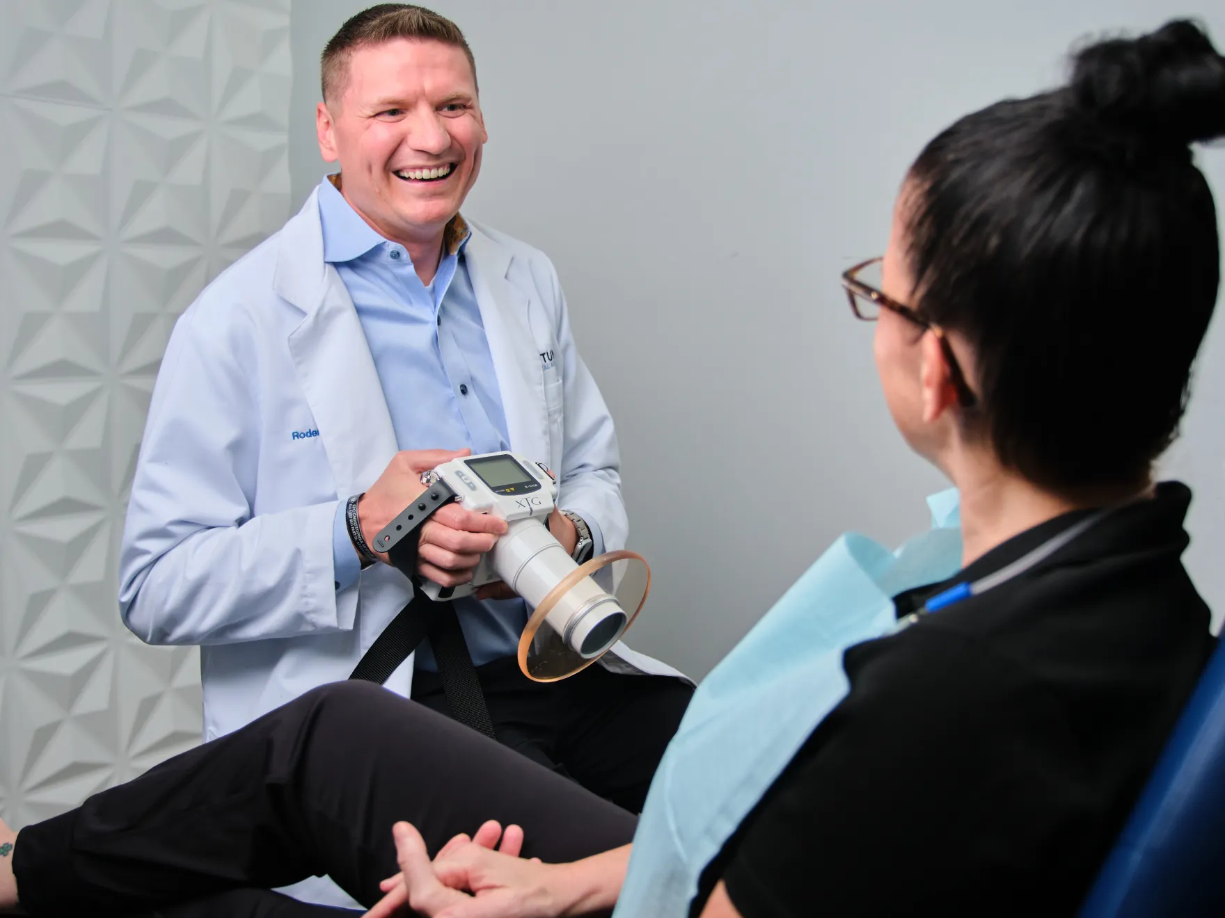 Dentist in Tampa, FL | Optum Dental Arts