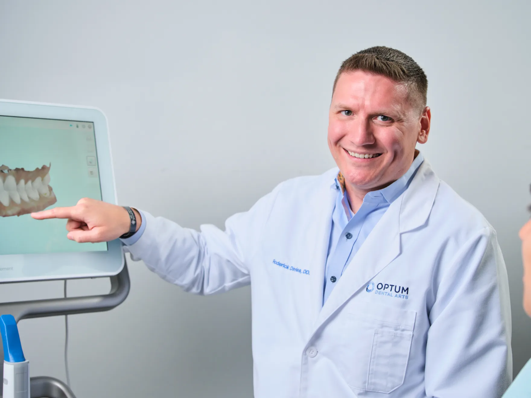 Comprehensive Dental Services in Tampa, FL | Optum Dental Arts