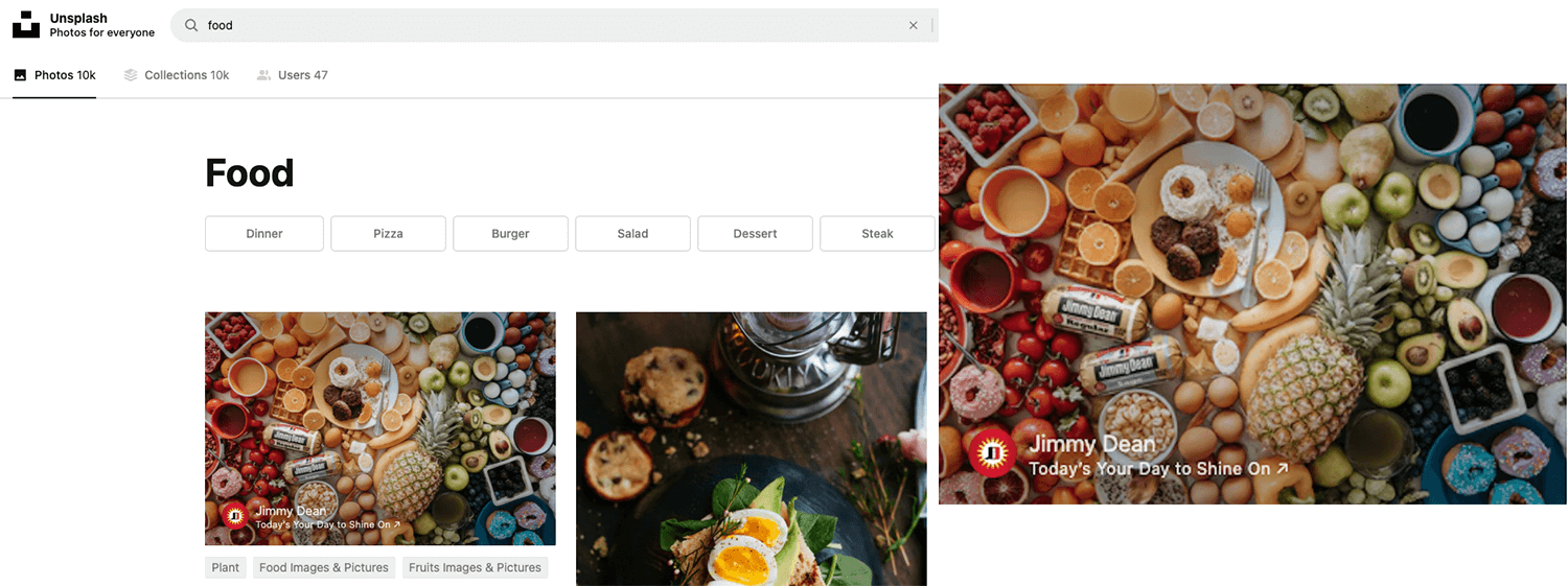 10 Native Ad Examples (And Why They Work)