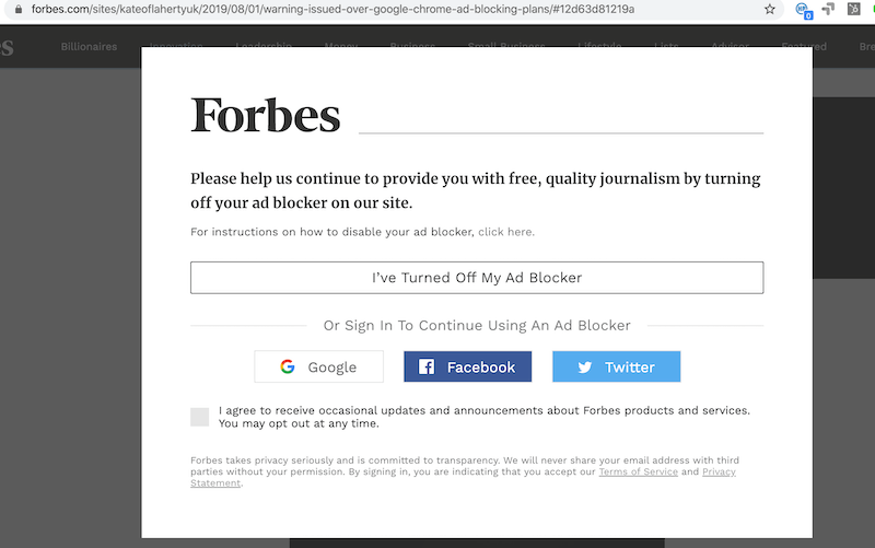 How Do Ad Blockers Work? A Guide For Publishers (2023)