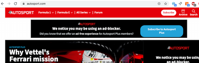 How Do Ad Blockers Work? A Guide For Publishers (2023)