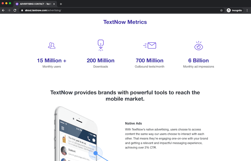 25 'Advertise with Us' Pages You'll Want to Copy