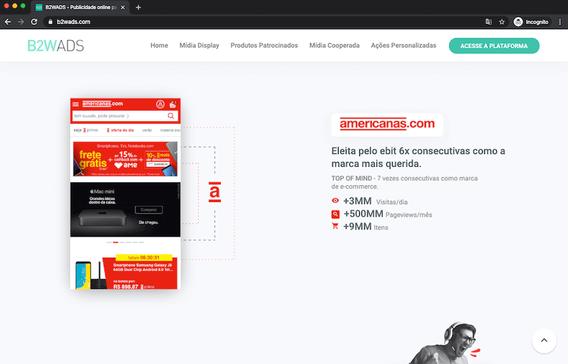 25 'Advertise with Us' Pages You'll Want to Copy