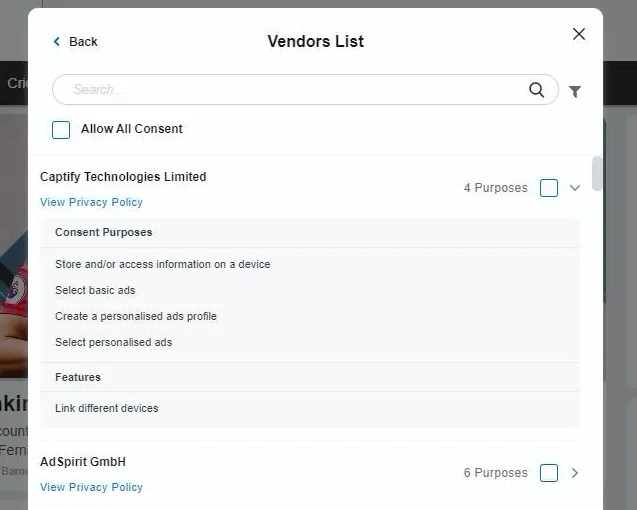 Consent Management Platforms: The Definitive Guide for 2024