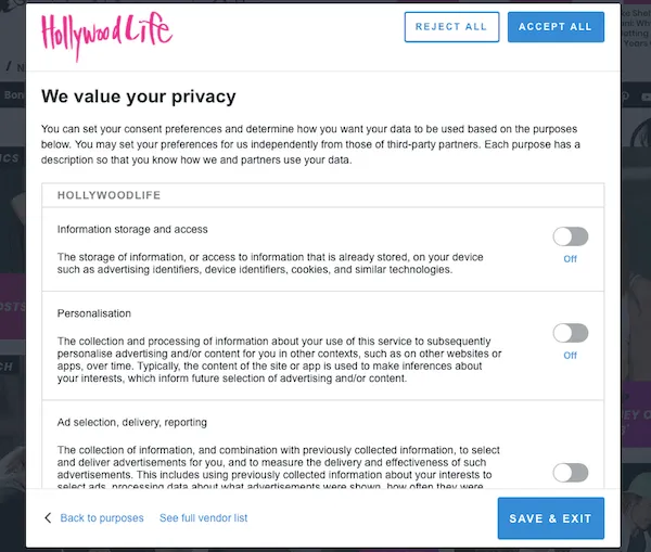 Consent Management Platforms: The Definitive Guide for 2024