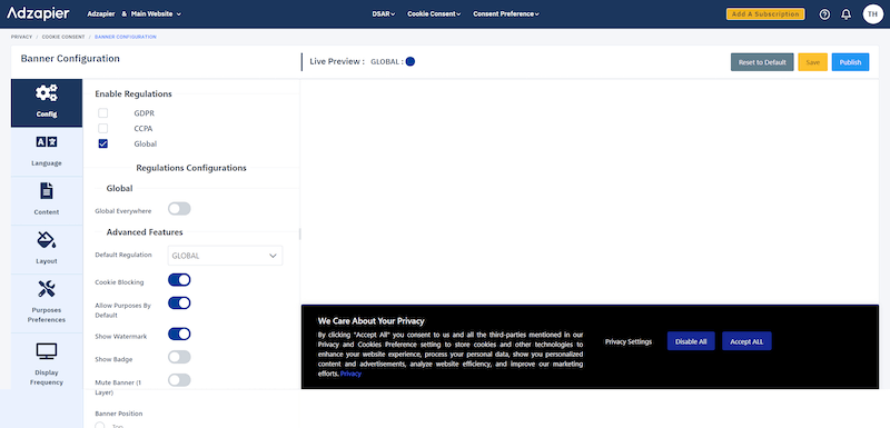 Consent Management Platforms: The Definitive Guide for 2024