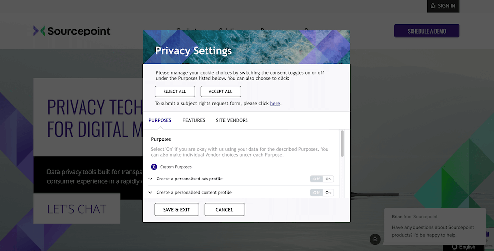 Consent Management Platforms: The Definitive Guide for 2024