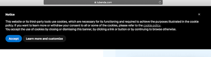 Consent Management Platforms: The Definitive Guide for 2024