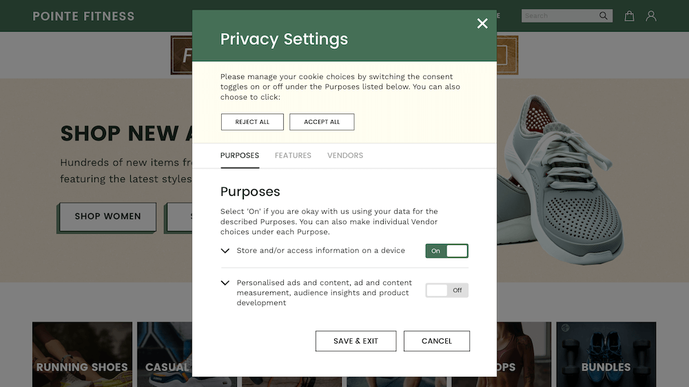 Consent Management Platforms: The Definitive Guide for 2024