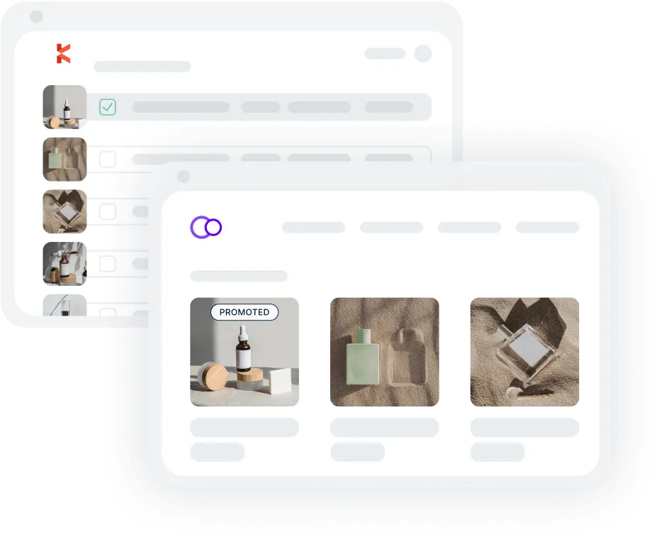 Kevel | The ultimate retail media ad server