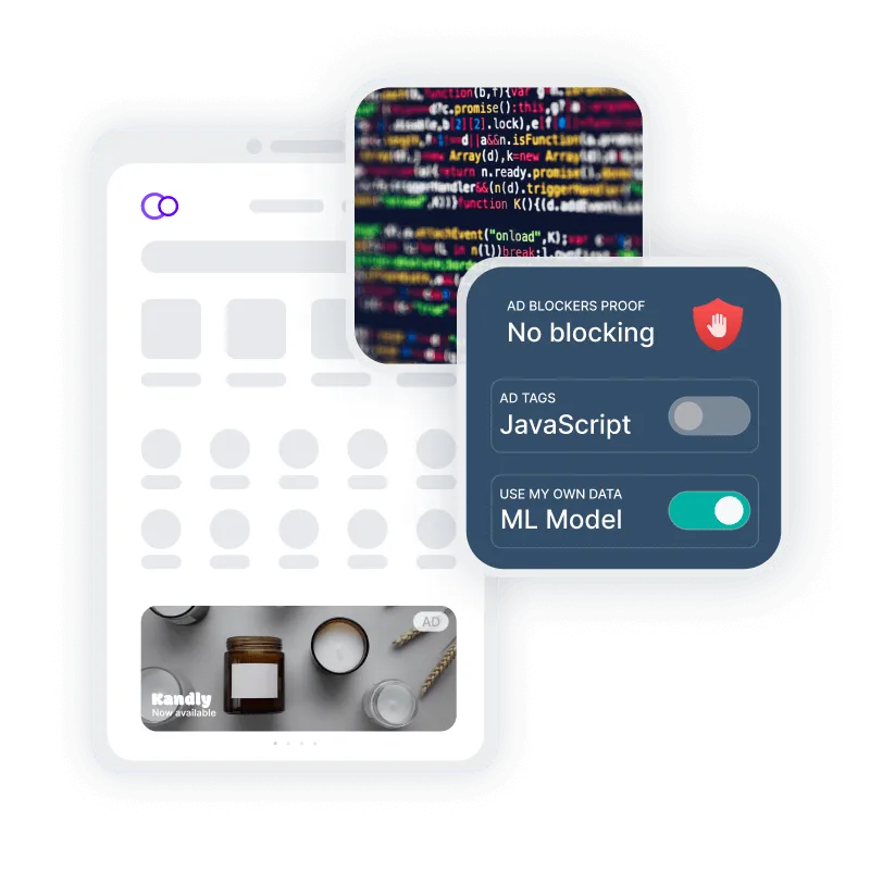 Kevel | The ultimate retail media ad server