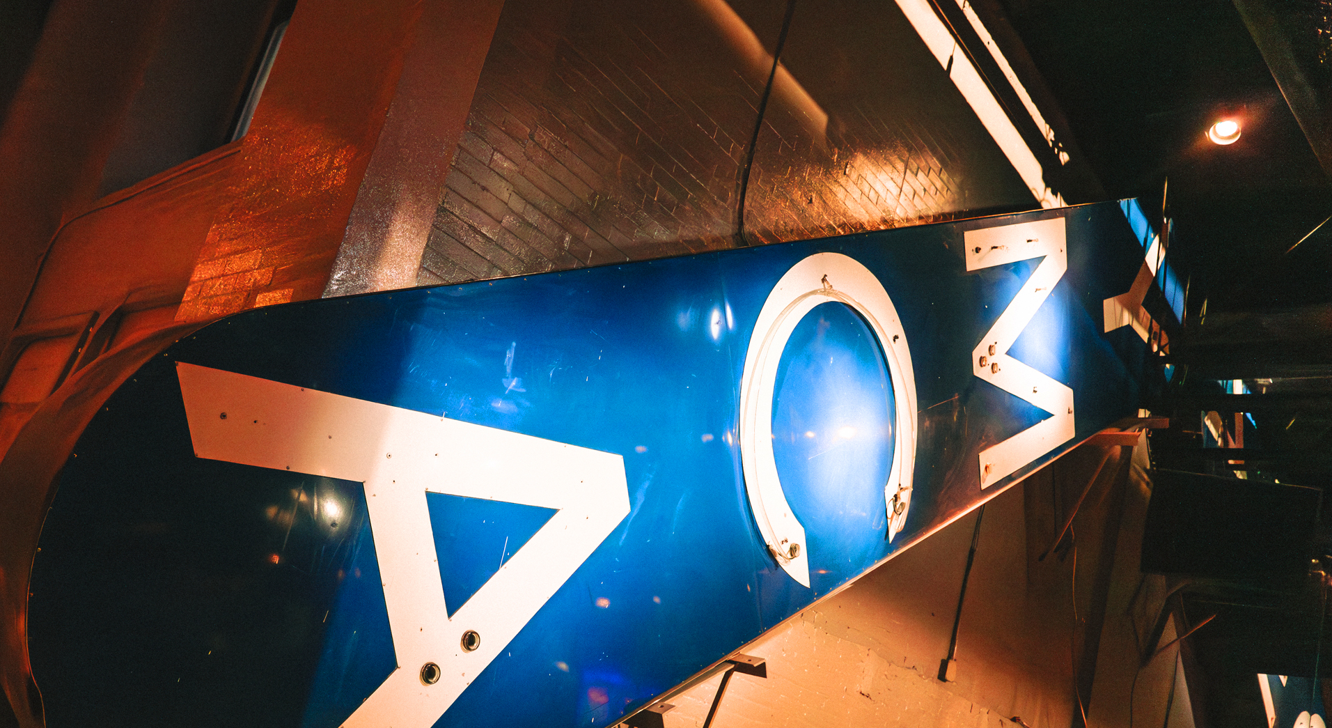 David Barton Presents GYM U NYC