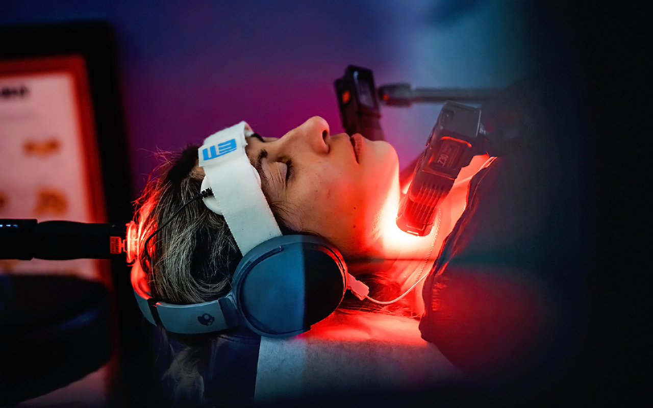 Brain Optimization Program | NeuroSolution Center of Austin