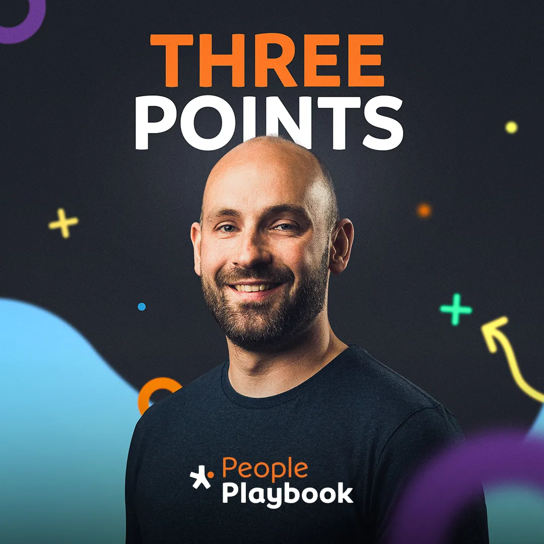 People Playbook | Management, Leadership and Team Development Solutions