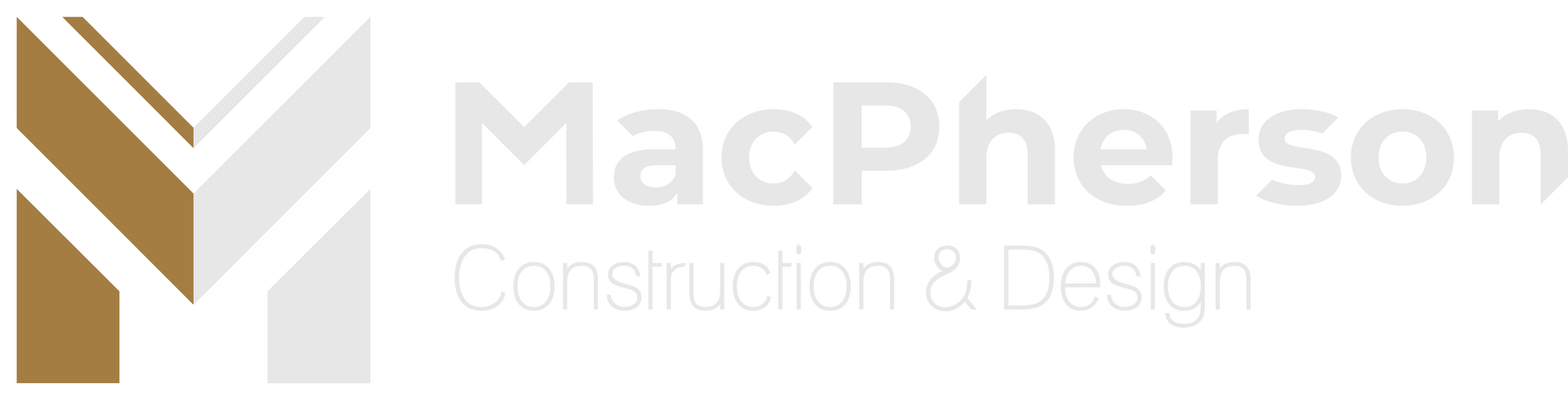 MacPherson Construction and Design