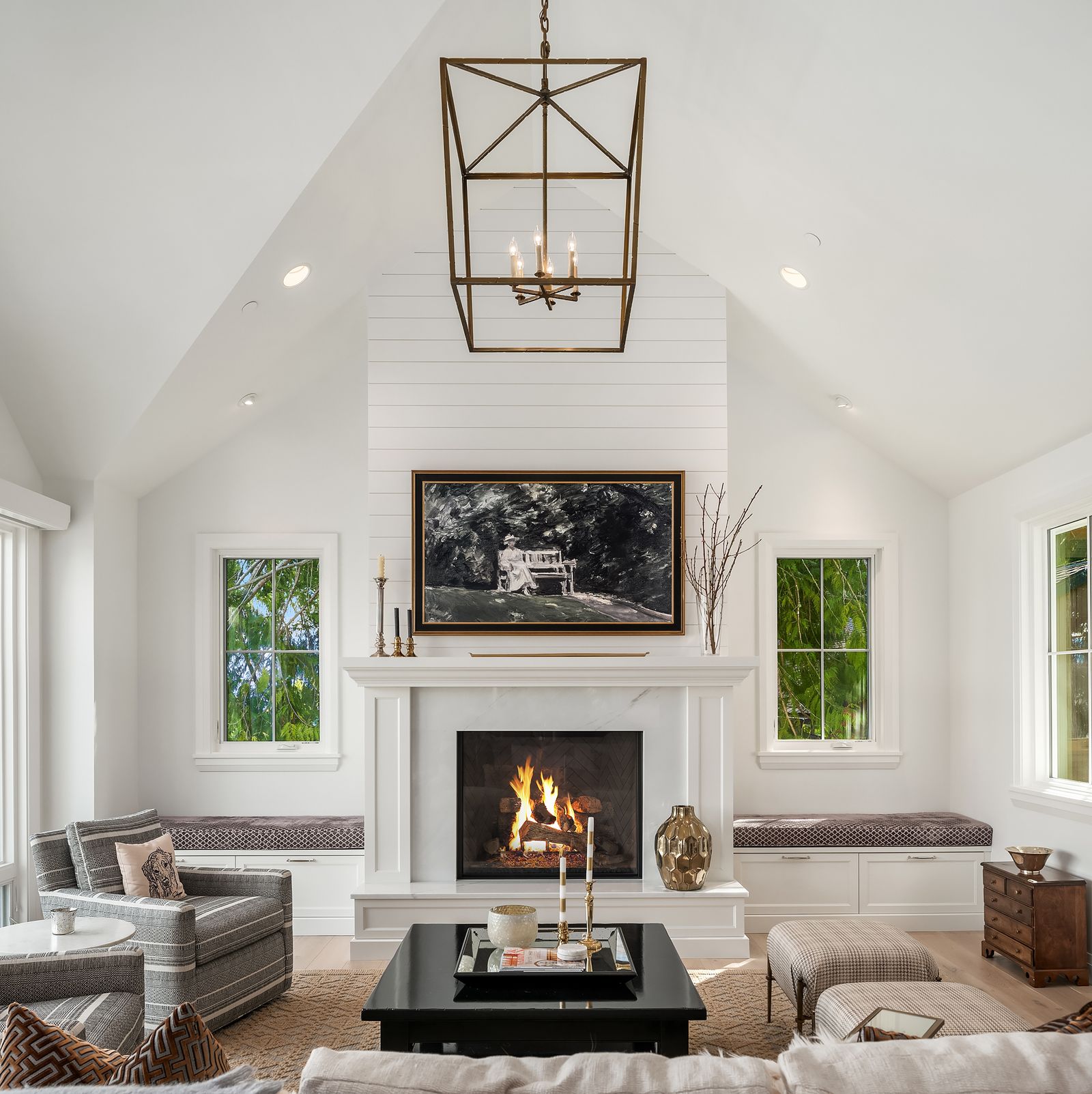 MacPherson Construction and Design